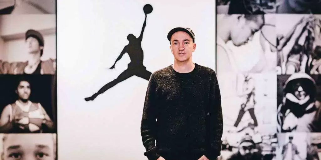 Air Jordan Interviews Brian KAWS Donnelly | Hypebeast
