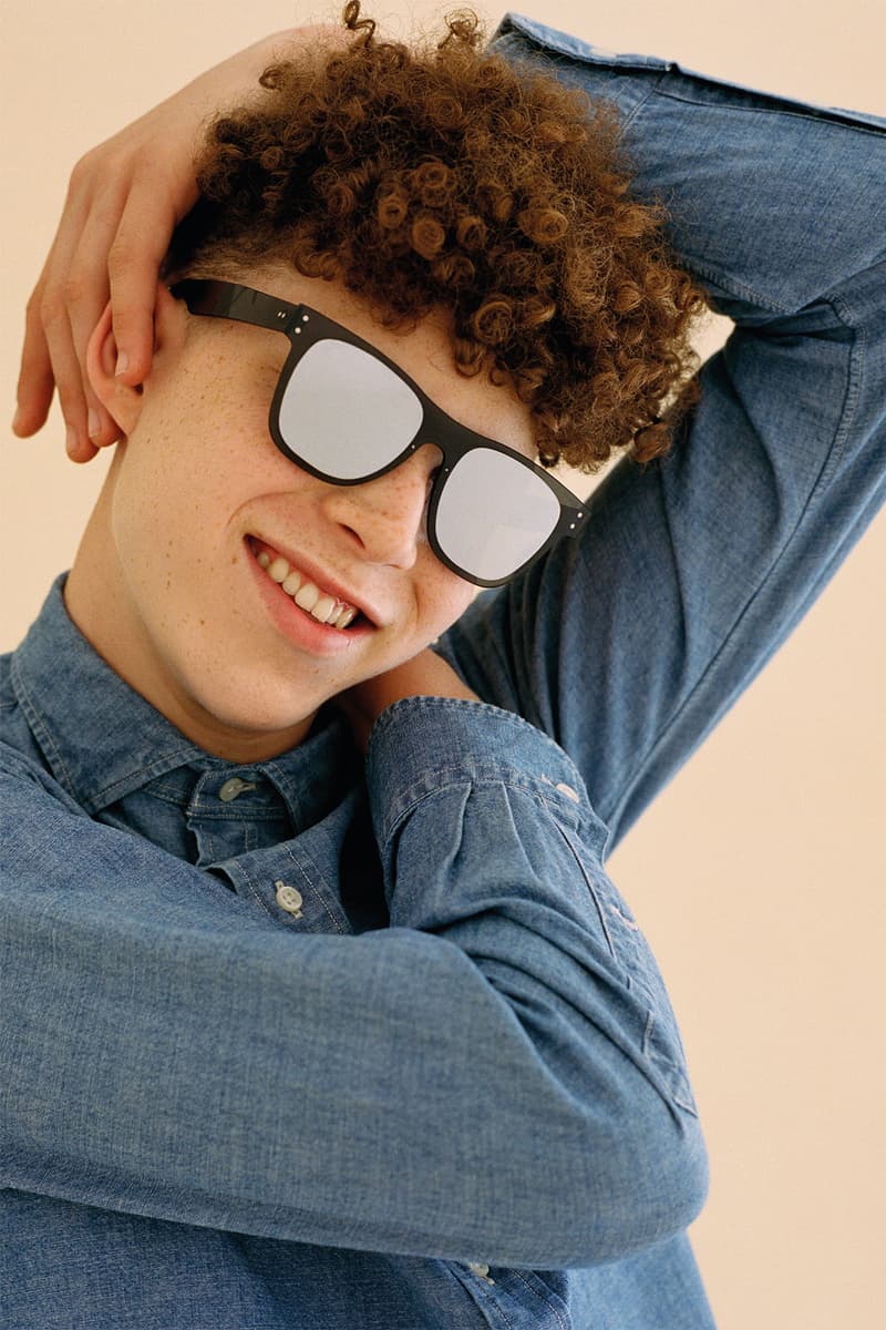 SUPER BY RETROSUPERFUTURE 2017 Spring Collection | Hypebeast