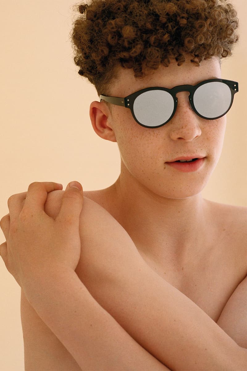 SUPER BY RETROSUPERFUTURE 2017 Spring Collection | Hypebeast