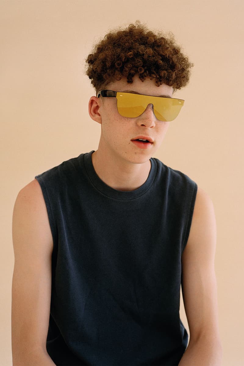 SUPER BY RETROSUPERFUTURE 2017 Spring Collection | Hypebeast