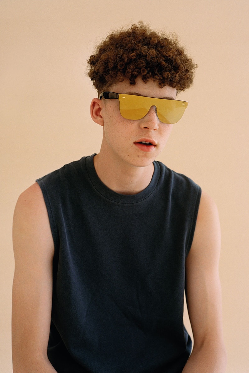 SUPER BY RETROSUPERFUTURE 2017 Spring Collection | Hypebeast