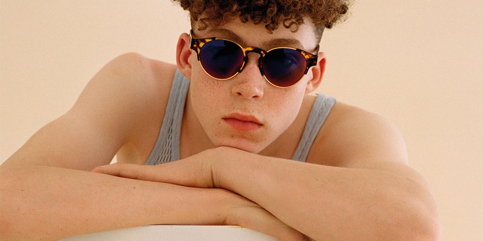 SUPER BY RETROSUPERFUTURE 2017 Spring Collection | HYPEBEAST