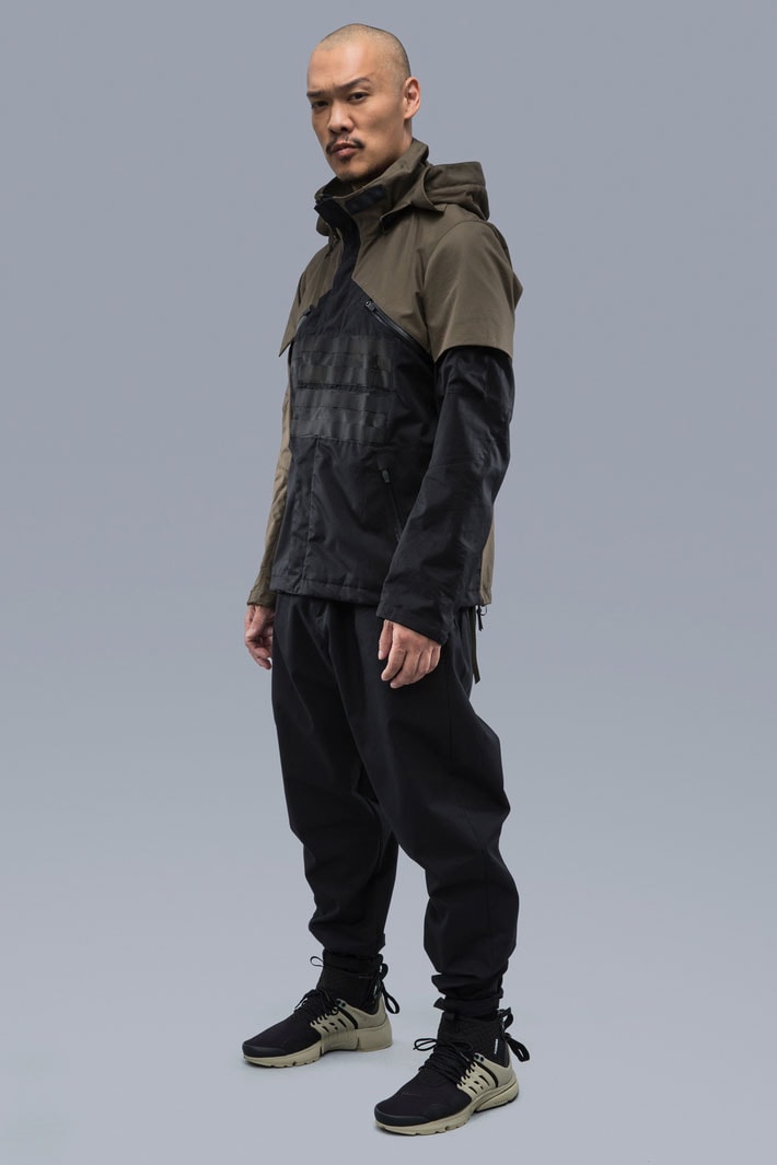 ACRONYM 2017 Spring/Summer Collection | Hypebeast
