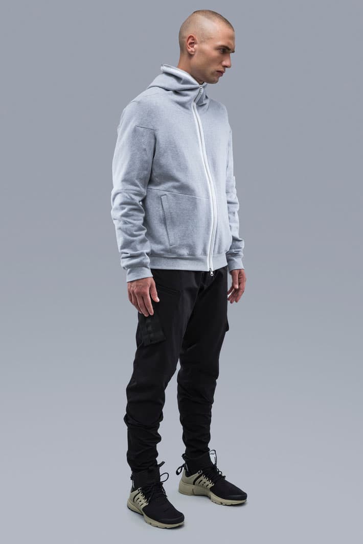 ACRONYM 2017 Spring/Summer Collection | HYPEBEAST