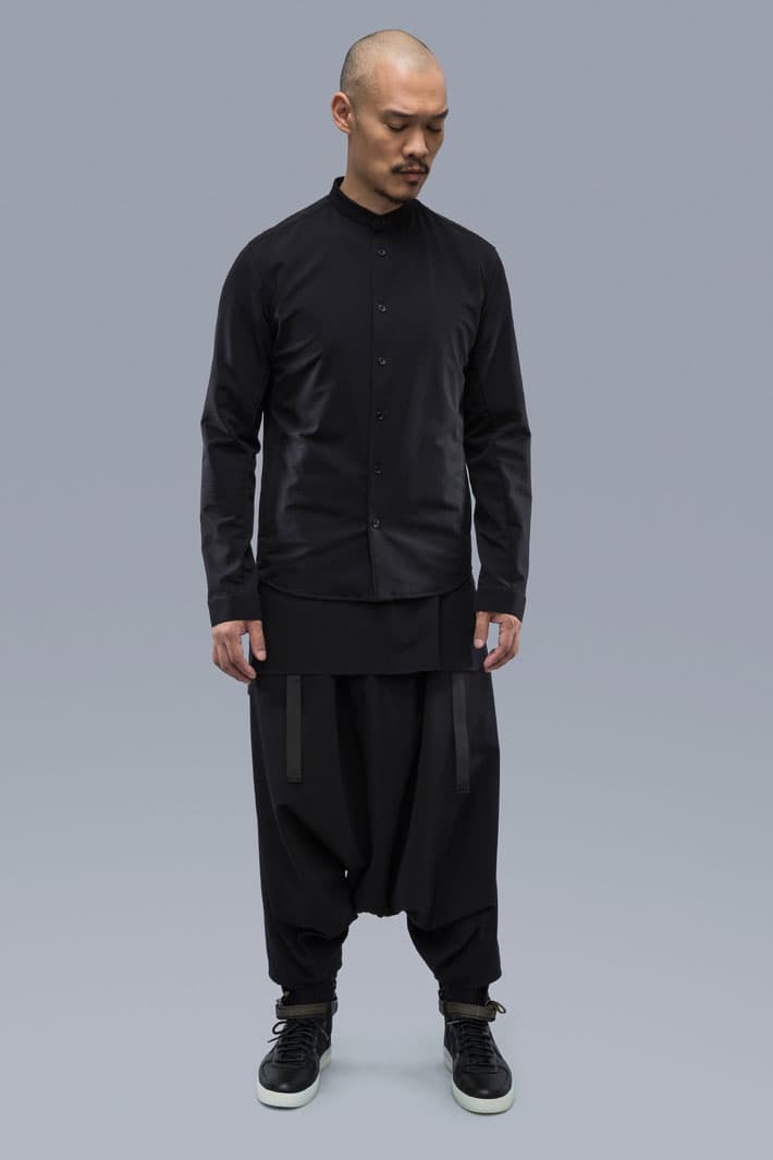 ACRONYM 2017 Spring/Summer Collection | Hypebeast