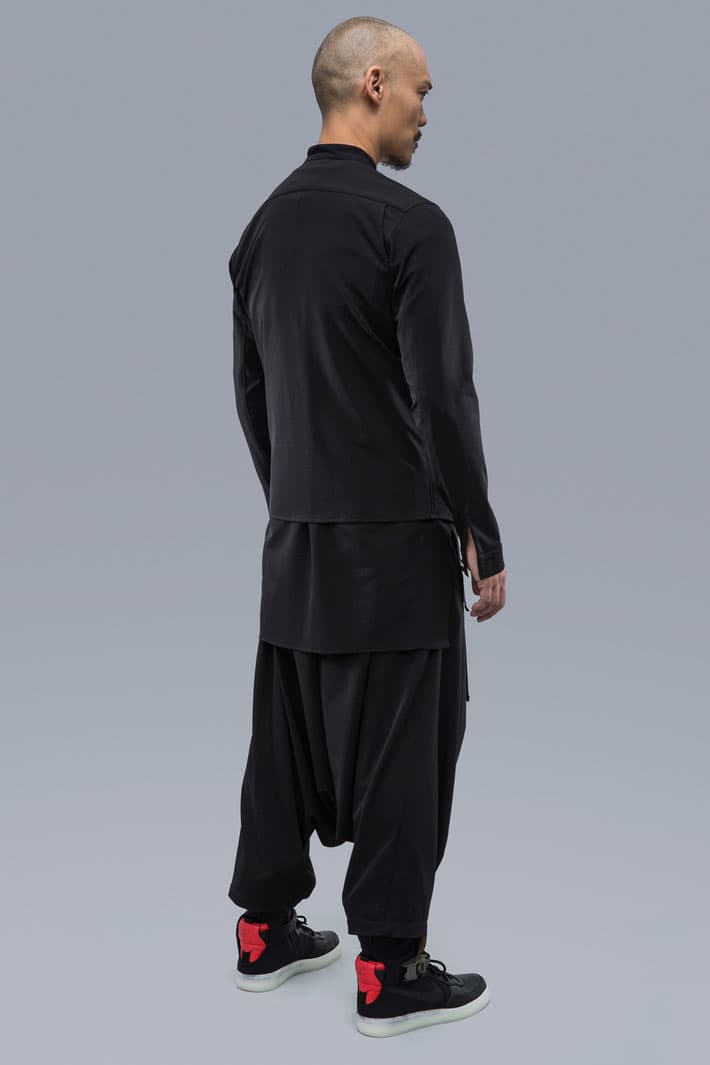 ACRONYM 2017 Spring/Summer Collection | HYPEBEAST