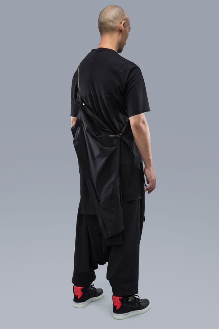 ACRONYM 2017 Spring/Summer Collection | Hypebeast