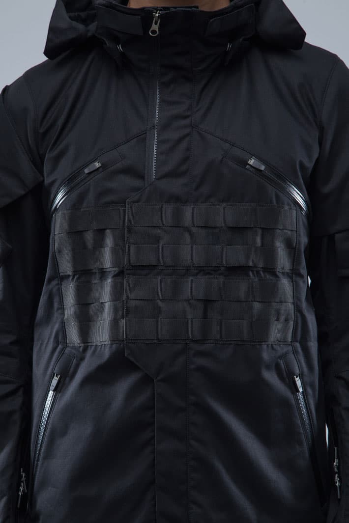ACRONYM 2017 Spring/Summer Collection | Hypebeast