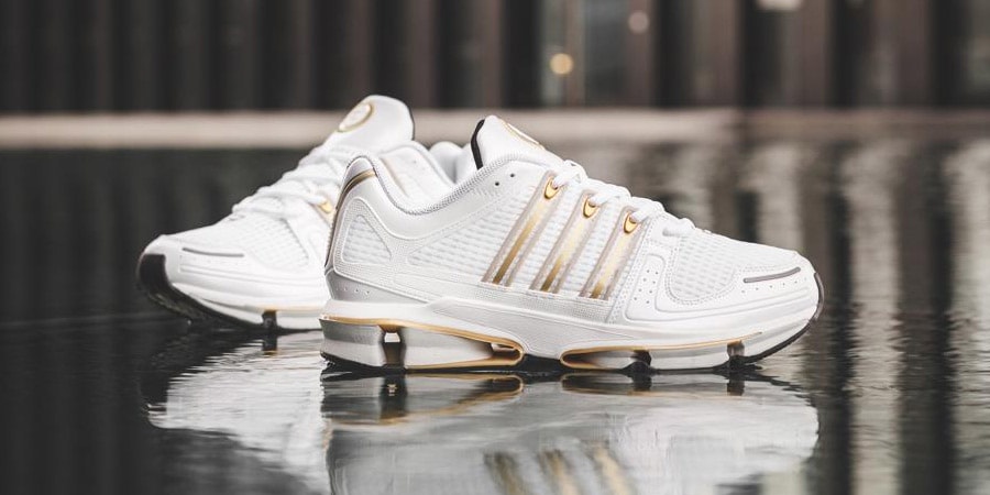 adidas A3 Twinstrike "Goldmet" | Hypebeast