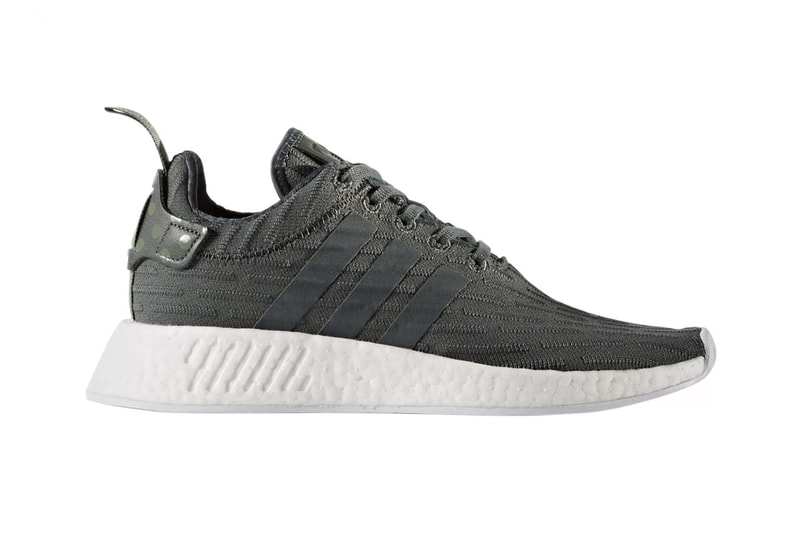 adidas Originals NMD_R2 PK Drops 7 New Colorways | Hypebeast