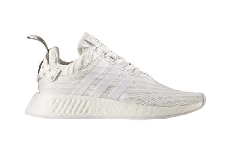 adidas Originals NMD_R2 PK Drops 7 New Colorways | Hypebeast