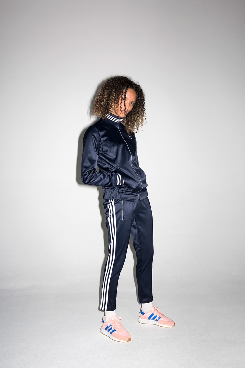 adidas Originals "Remixed" '70s Tracksuits | Hypebeast