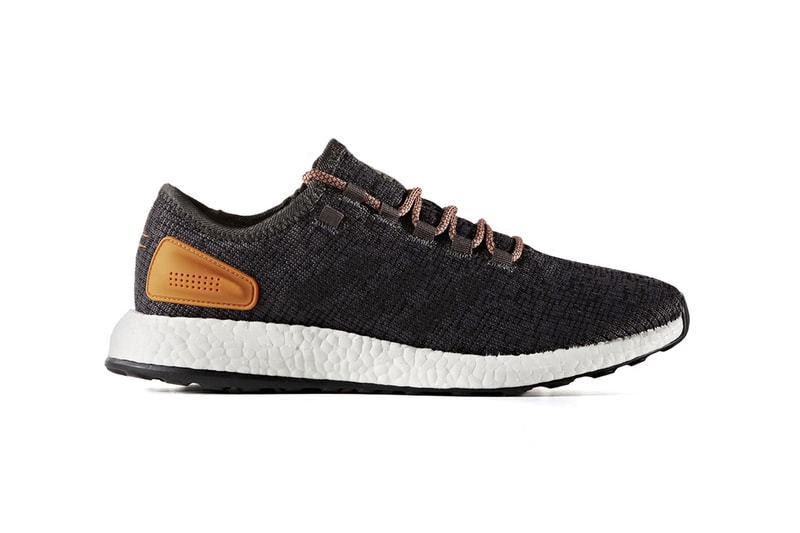 adidas Releases More PureBOOST Sneaker Colorways | Hypebeast