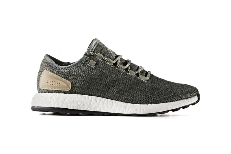 adidas Releases More PureBOOST Sneaker Colorways | Hypebeast