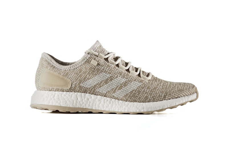 adidas Releases More PureBOOST Sneaker Colorways | Hypebeast