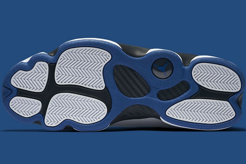 Air Jordan 6 Rings | Hypebeast