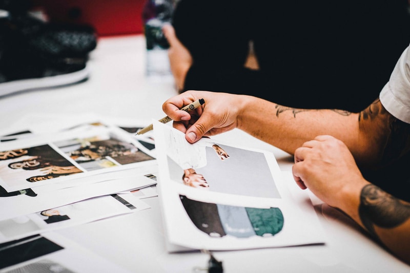 Air Jordan Interviews Brian KAWS Donnelly | Hypebeast