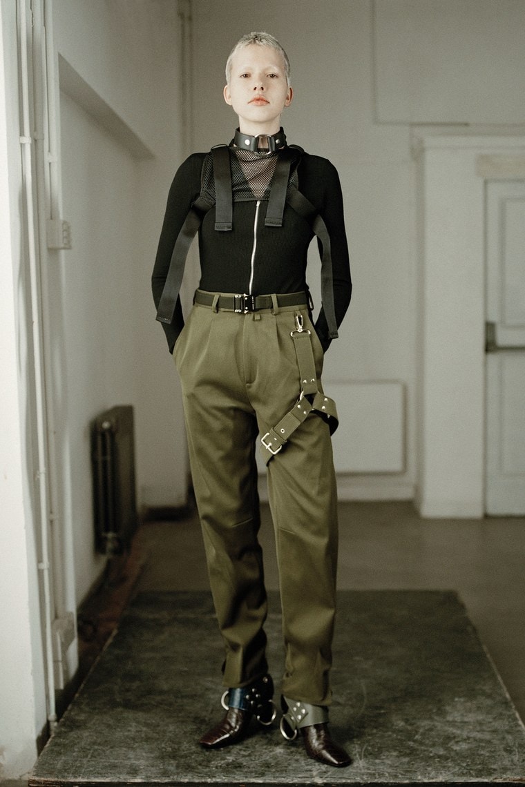 ALYX 2017 Fall Ready-To-Wear Collection | Hypebeast