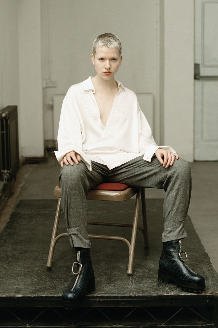 ALYX 2017 Fall Ready-To-Wear Collection | Hypebeast