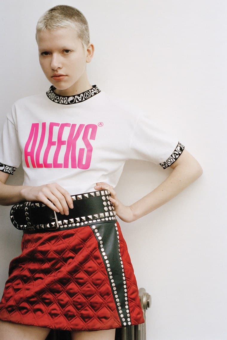 ALYX 2017 Fall Ready-To-Wear Collection | Hypebeast