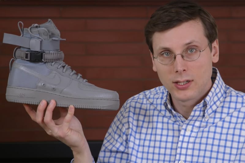 Latrell Sprewell's Spinning Rims Dada Sneakers Might Get a Retro ...