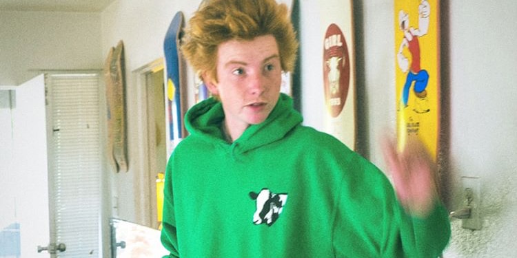 Call Me 917 Teases First Drop of 2017 | Hypebeast