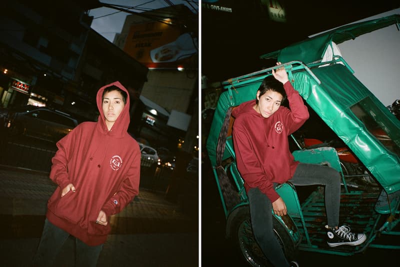 Commonwealth 2017 Spring/Summer Lookbook | Hypebeast