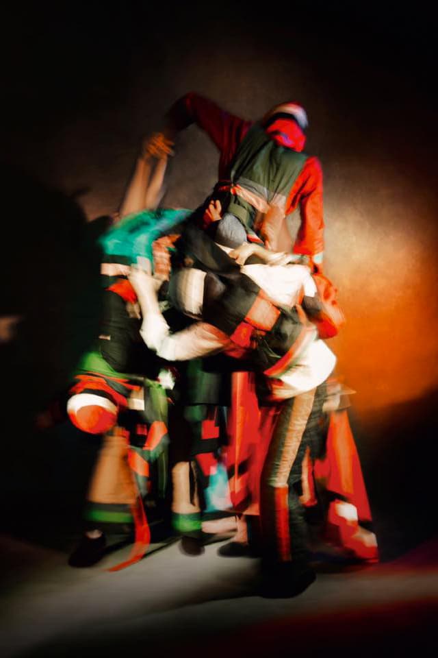 Craig Green Releases a Mystifying 2017 Spring/Summer Campaign | HYPEBEAST