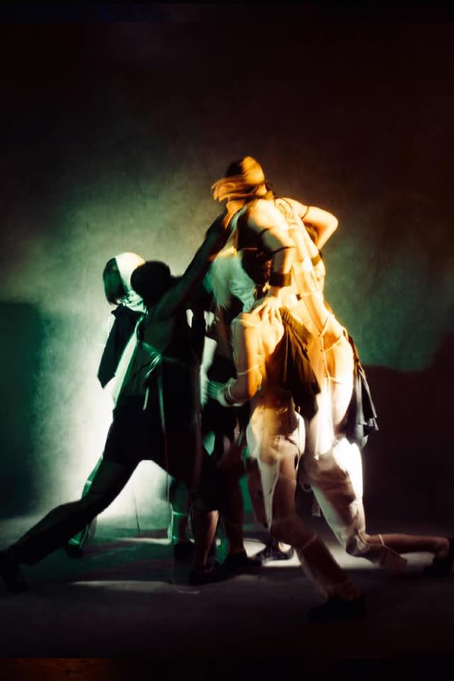 Craig Green Releases a Mystifying 2017 Spring/Summer Campaign | Hypebeast