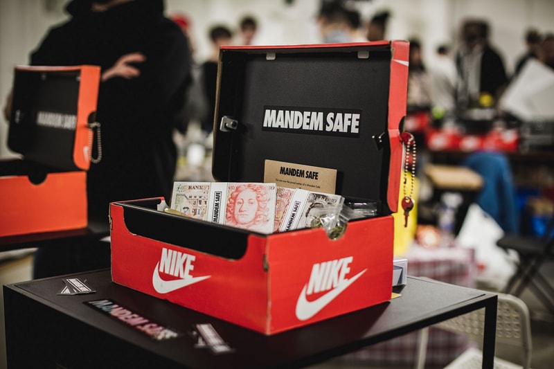 Crepe City London 2017 Spring Recap | Hypebeast