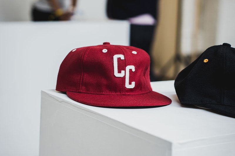 Crepe City London 2017 Spring Recap | Hypebeast