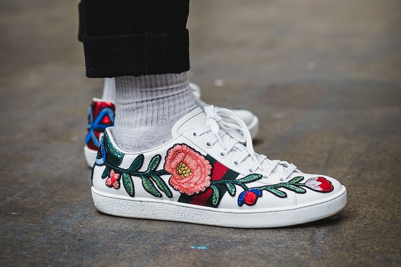 Crepe City London 2017 Spring Recap | Hypebeast