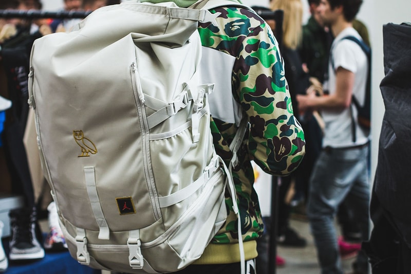 Crepe City London 2017 Spring Recap | Hypebeast