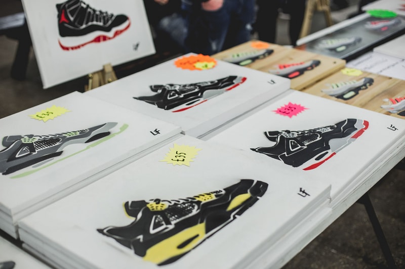 Crepe City London 2017 Spring Recap | Hypebeast