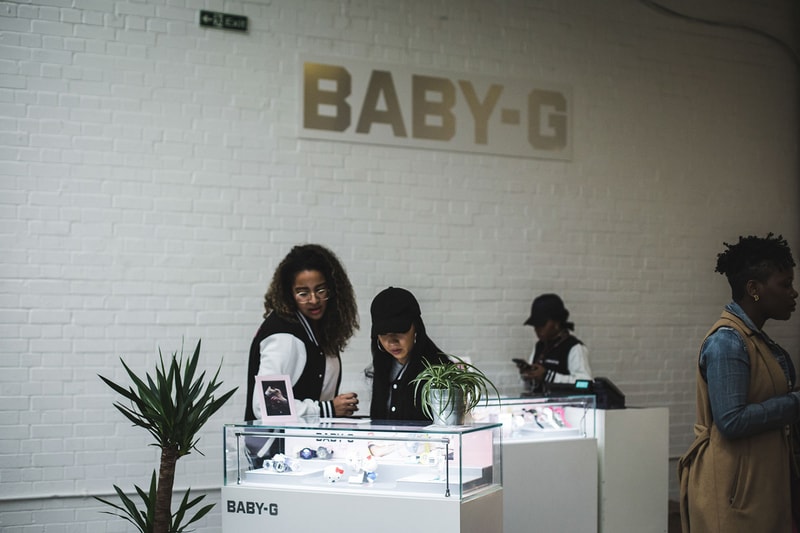 Crepe City London 2017 Spring Recap | Hypebeast