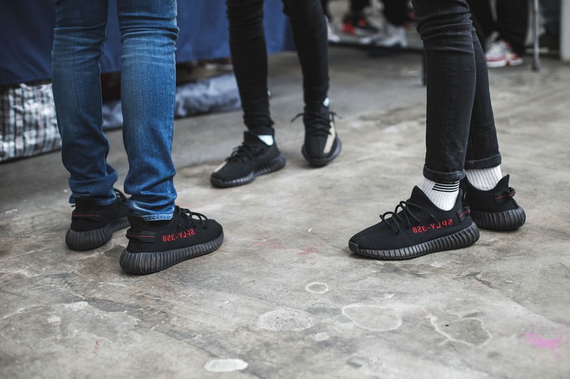 Crepe City London 2017 Spring Recap | Hypebeast