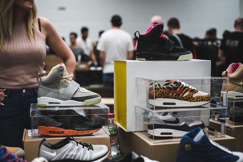 Crepe City London 2017 Spring Recap | Hypebeast