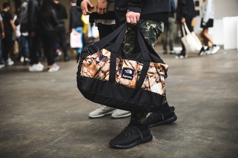 Crepe City London 2017 Spring Recap | Hypebeast