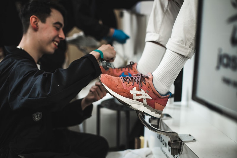 Crepe City London 2017 Spring Recap | Hypebeast