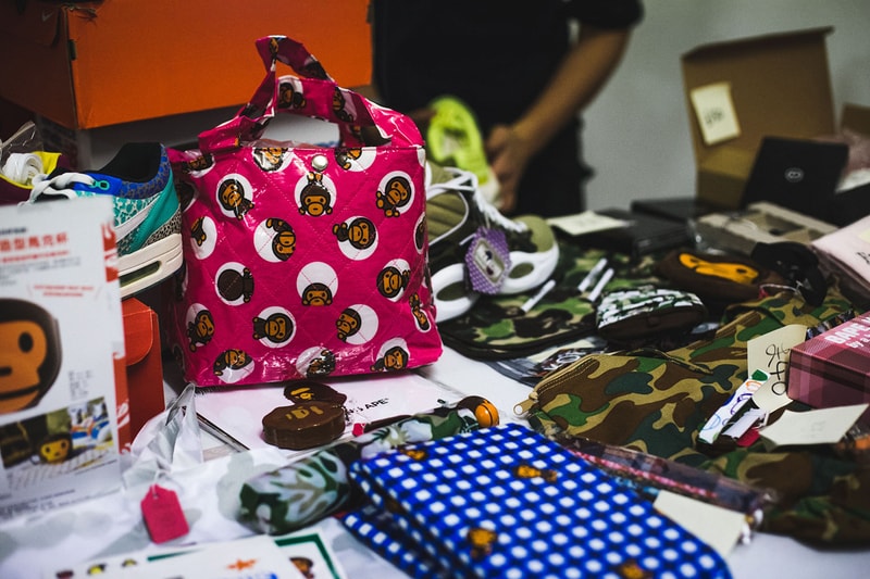 Crepe City London 2017 Spring Recap | Hypebeast