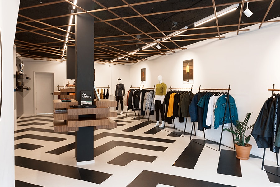 Daily Paper Amsterdam City Guide | Hypebeast