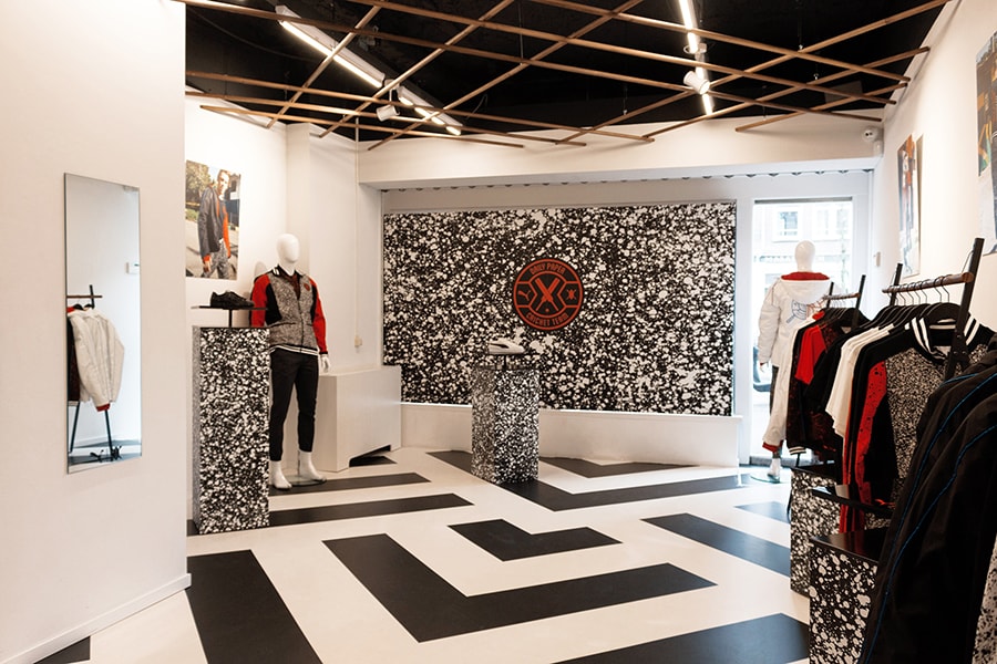 Daily Paper Amsterdam City Guide | Hypebeast