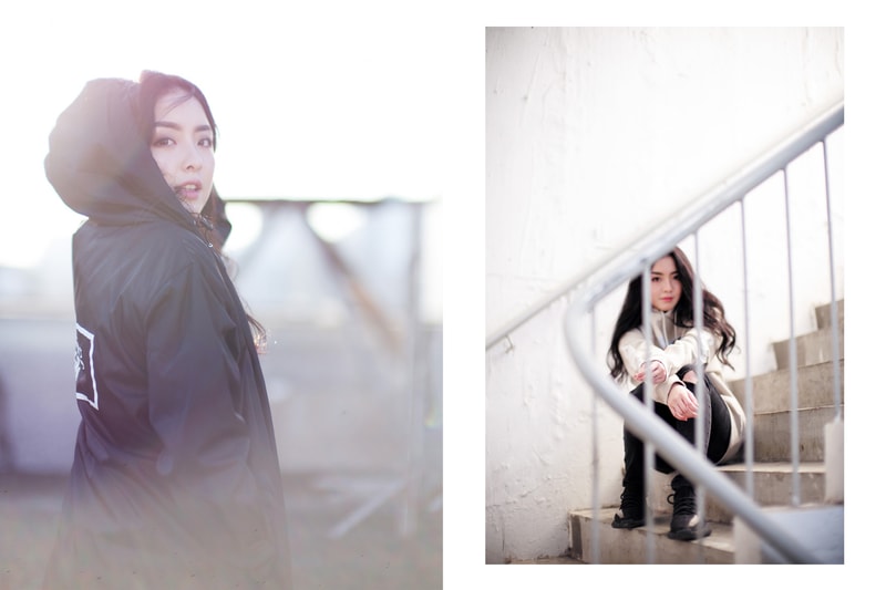 Fxxking Rabbits' 2017 Spring/Summer Lookbook | Hypebeast