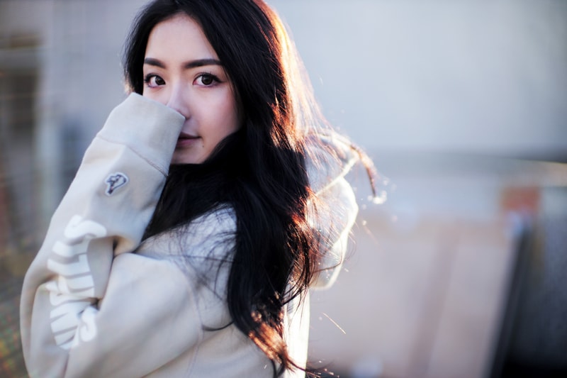 Fxxking Rabbits' 2017 Spring/Summer Lookbook | Hypebeast