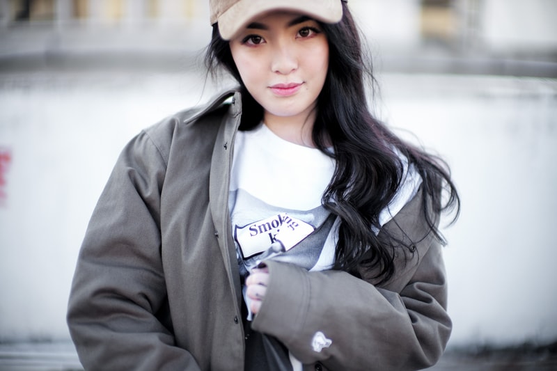 Fxxking Rabbits' 2017 Spring/Summer Lookbook | Hypebeast