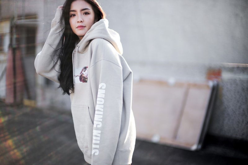 Fxxking Rabbits' 2017 Spring/Summer Lookbook | Hypebeast