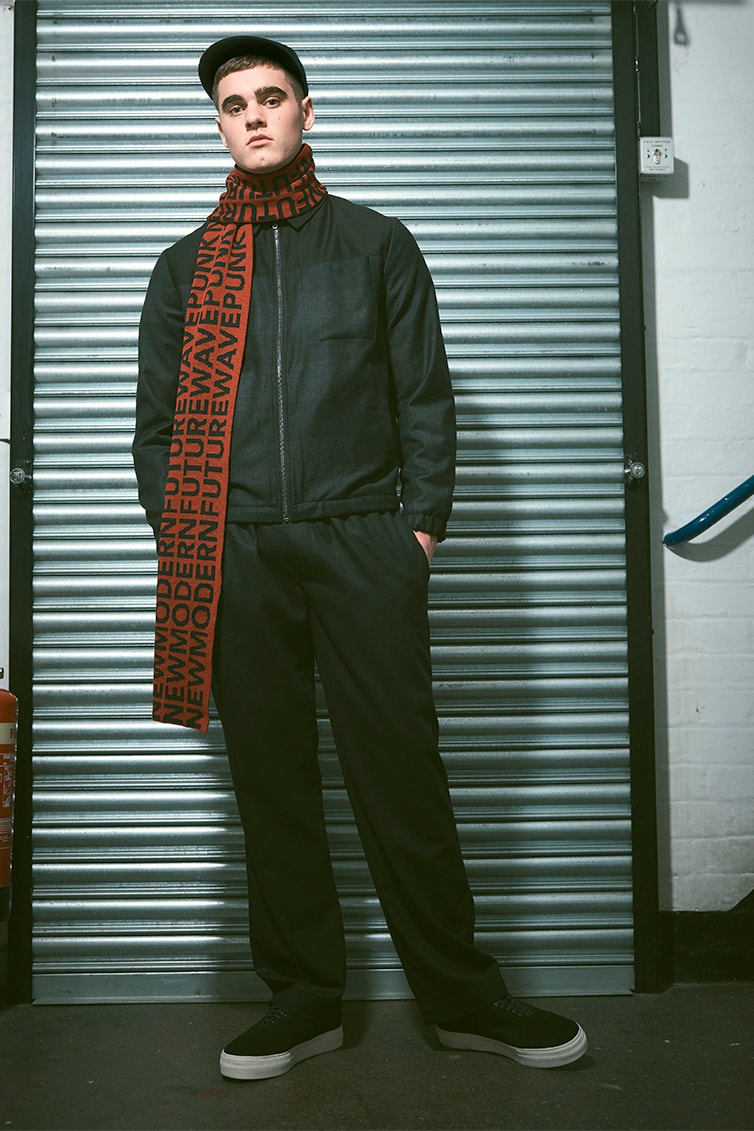 HOME OF HOMME 2017 Fall Collection | Hypebeast