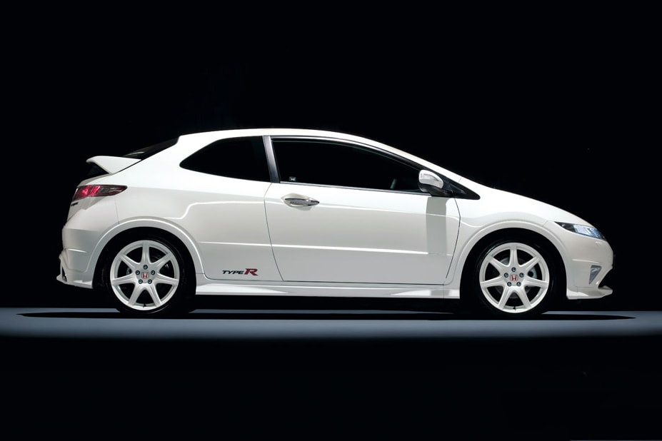 Honda Civic Type R Brief History and Specs | Hypebeast