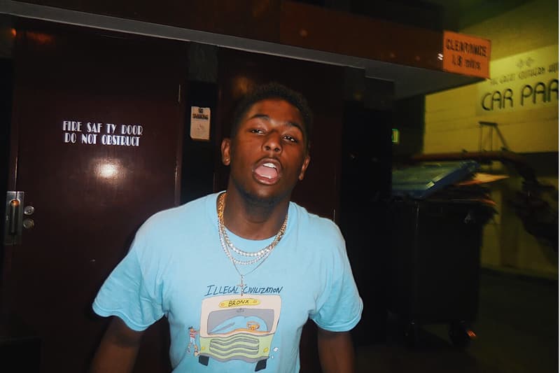 Illegal Civilization's Mikey Alfred on the Label's Upcoming Projects ...