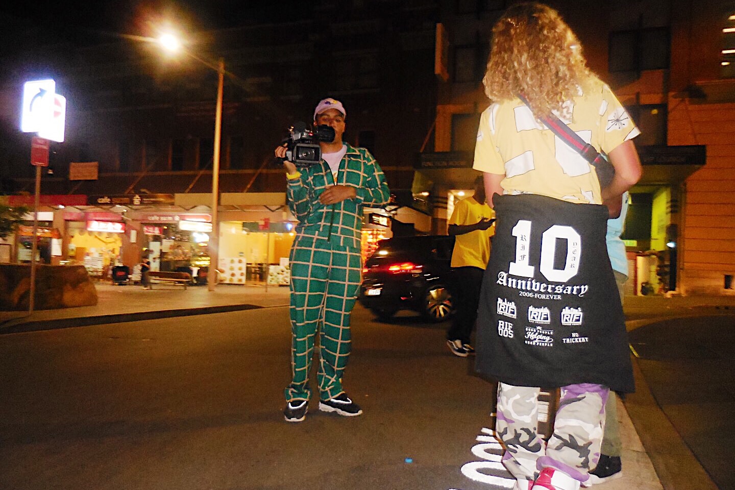 Illegal Civilization's Mikey Alfred on the Label's Upcoming Projects ...